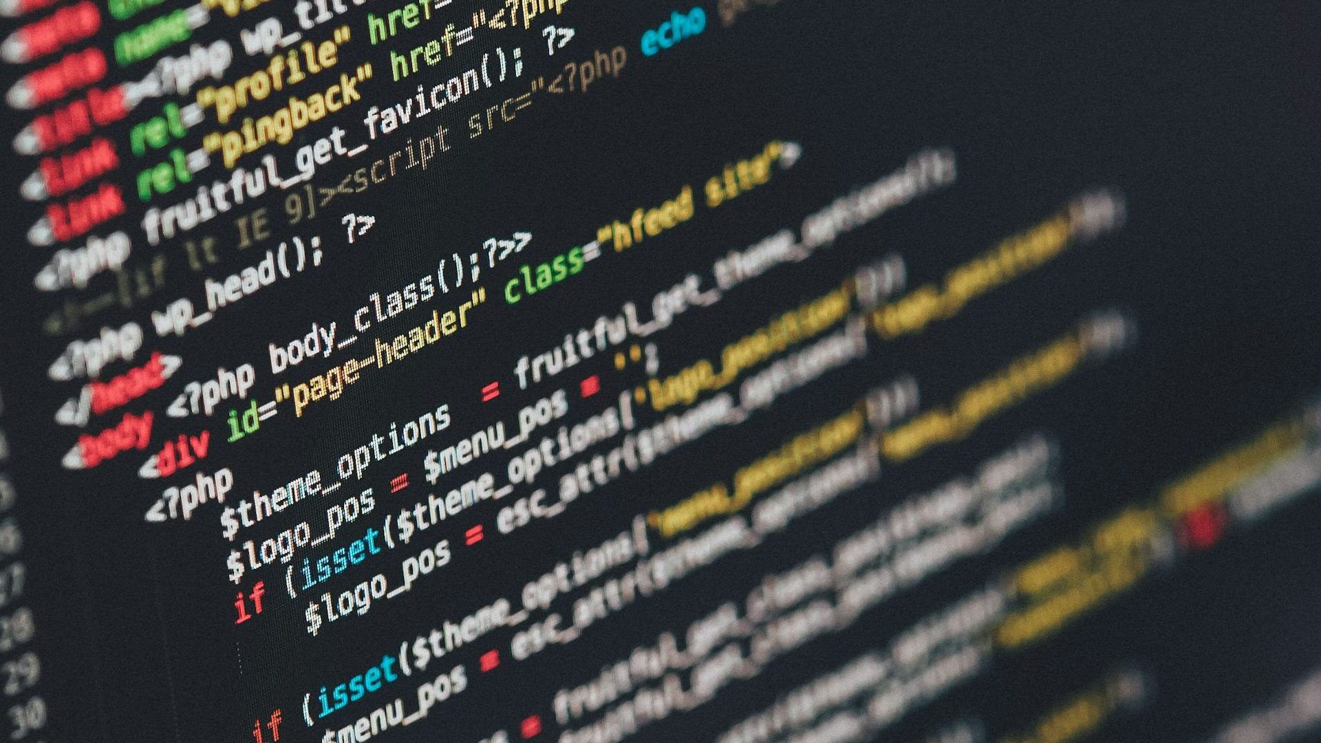 Labsky - Laboratory HTML Website Template